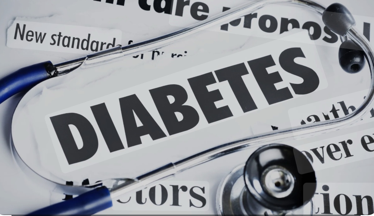 Taking the Mystery Out of Diabetes – Know Your Numbers for Better ...