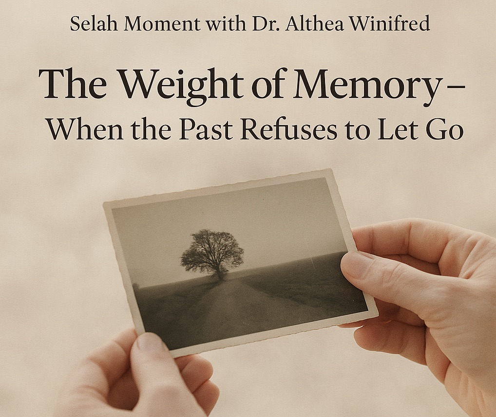 The Weight of Memory – When the Past Refuses to Let Go – Next Level