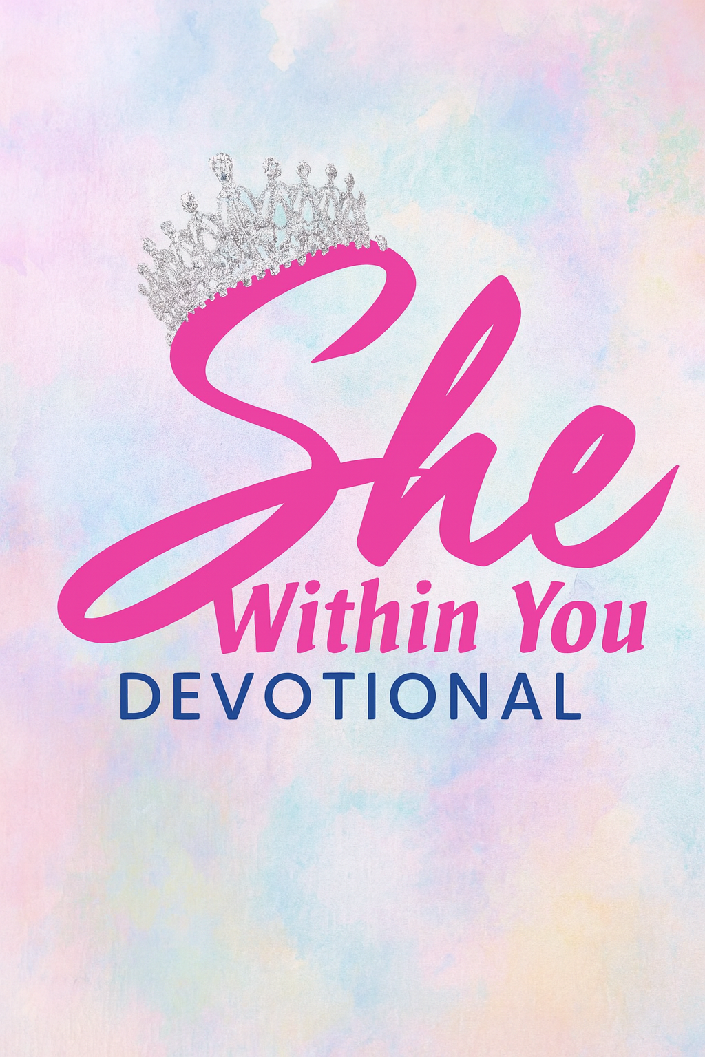 She Within You Introduction – Next Level