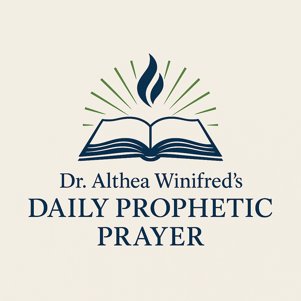 Day 1 – Prophetic Alignment – Next Level
